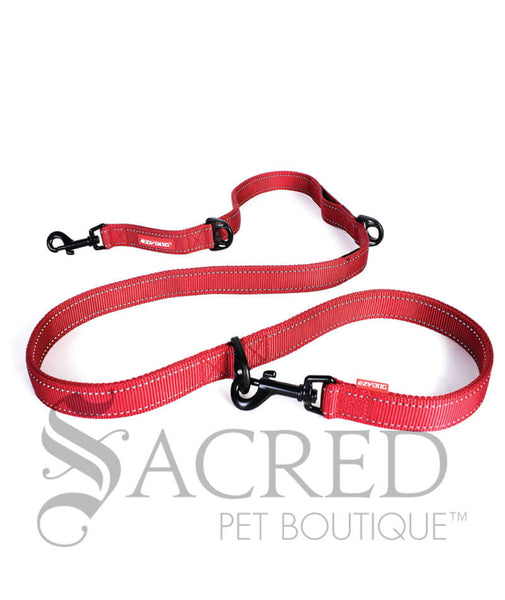 Ezydog Vario 6 multifunction dog leash – Sacred Pet Boutique